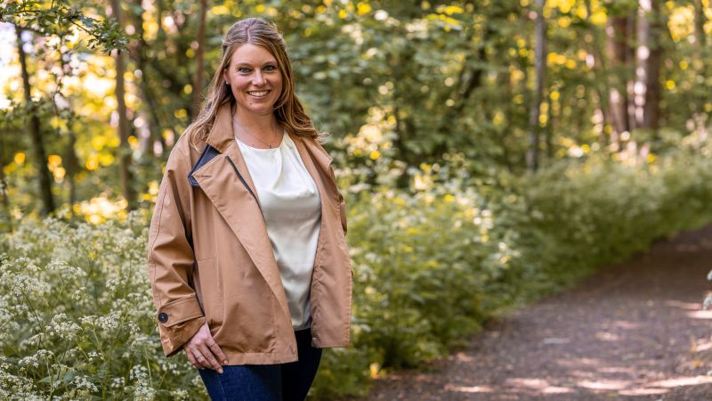Jill MacMillan: Engineering Innovation in Modern Farm Technology - Gossort